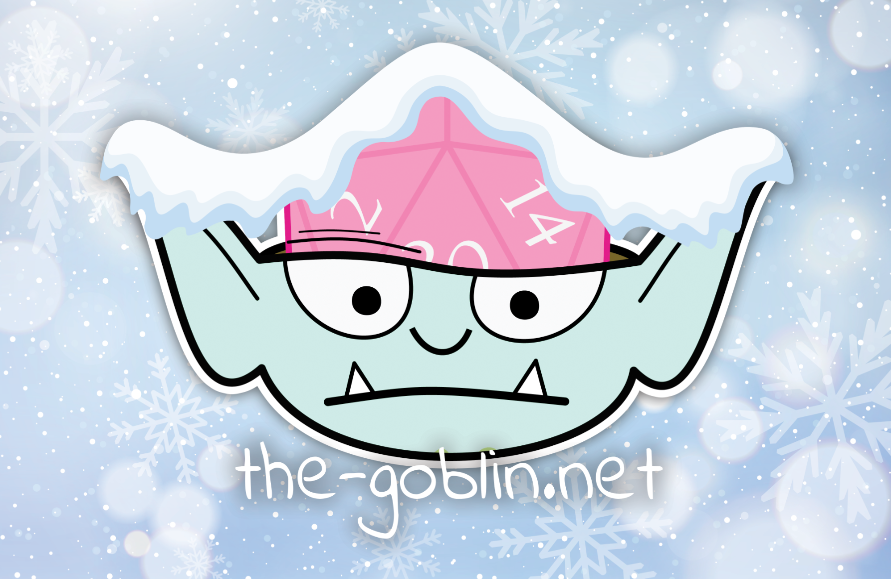 The Goblin's Notebook (@goblinsnotebook@social.the-goblin.net) - The ...